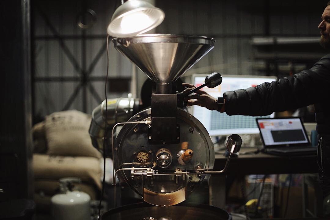 About | Social Grounds Coffee Roasters | Social Grounds Coffee Roasters
